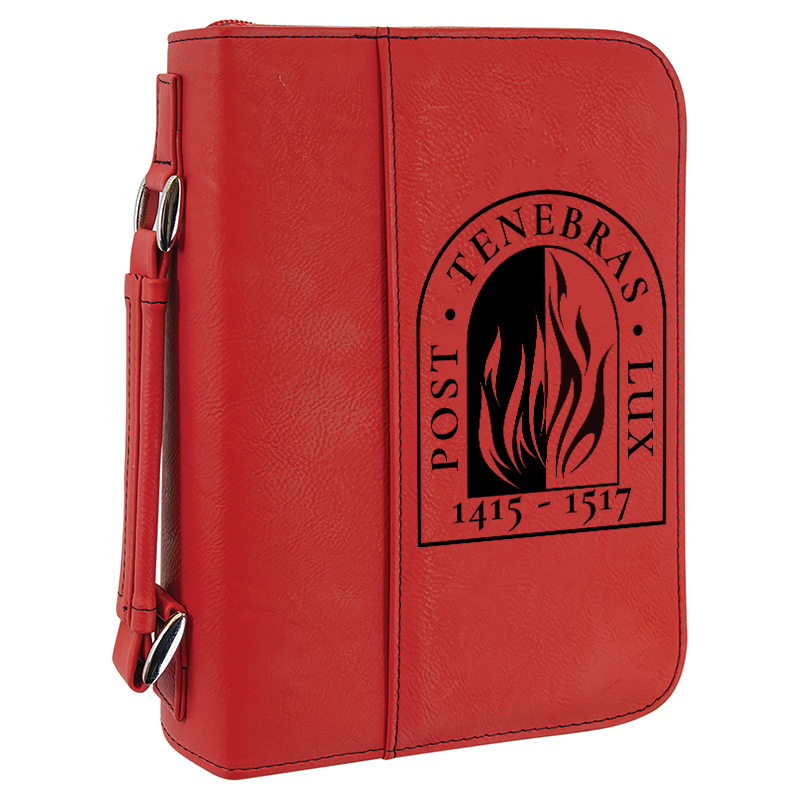 Bible Covers – Markets for Christ